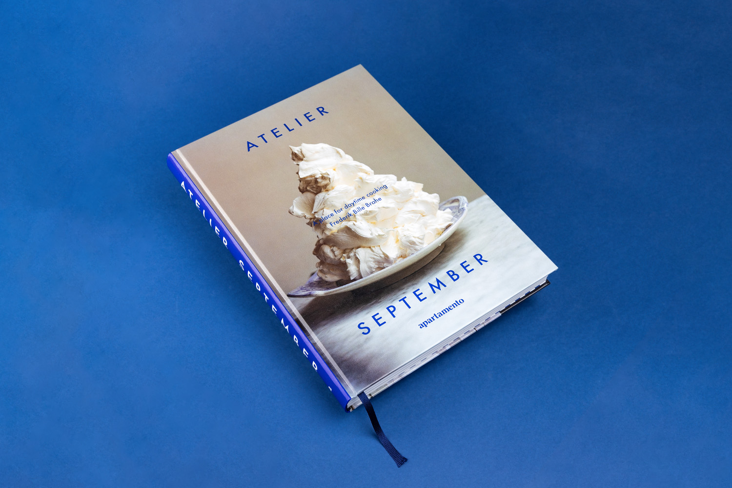 Atelier September - Apartamento Publishing – Nexe Impressions