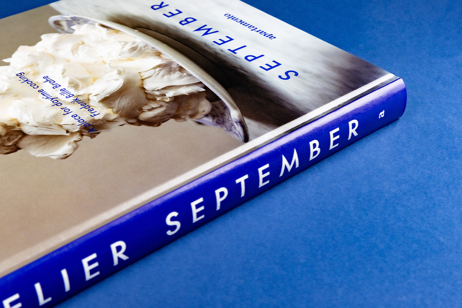 Atelier September - Apartamento Publishing – Nexe Impressions